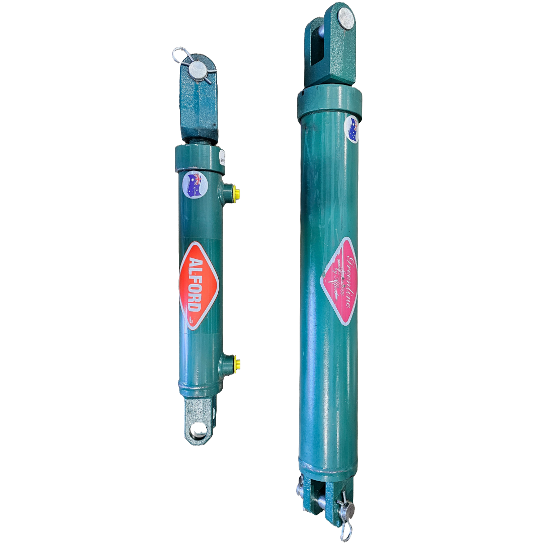 CYLINDERS | AHS Industrial & Hydraulic Supplies